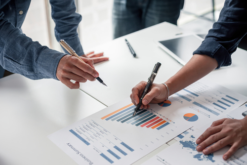 Pengertian Tentang Tujuan Strategi Bisnis Secara Lengkap Pengertian Tentang Tujuan Strategi Bisnis Secara Lengkap